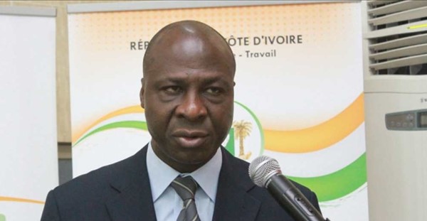 Biographie : Bamba Cheick Daniel