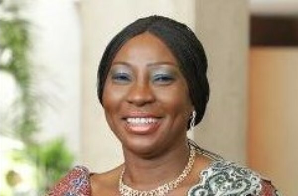 Biographie : Kandia Camara