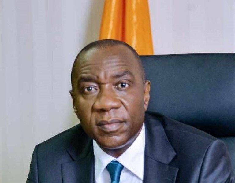 Biographie : Jean-Luc Assi